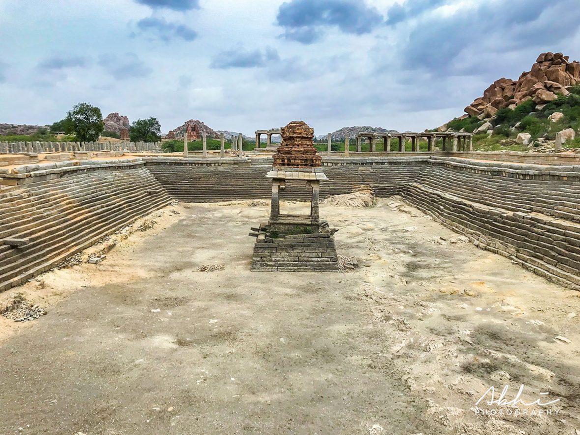 2 Days Solo Trip to Hampi