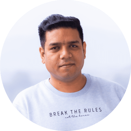 Solashi Windmill Farm