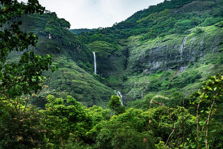 Bike trips around Pune within 100 km